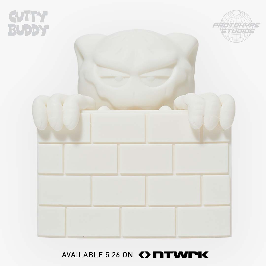 Polo Cutty – ProtoHype3D