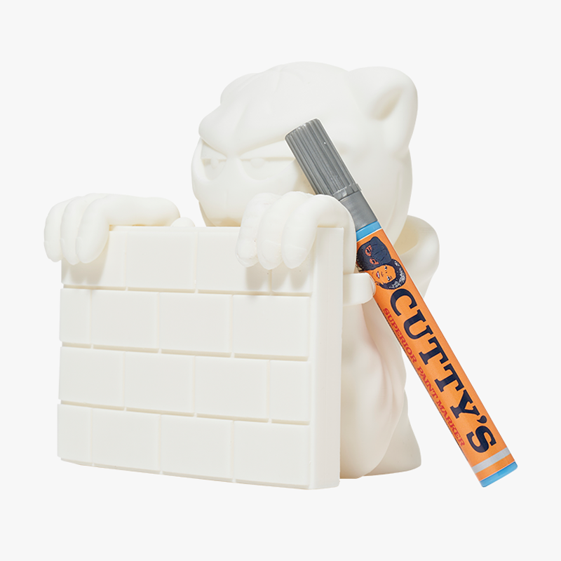 Polo Cutty | CUTTY BUDDY – ProtoHype3D